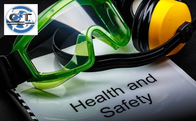 oil and Gas Safety Management | Clarion College