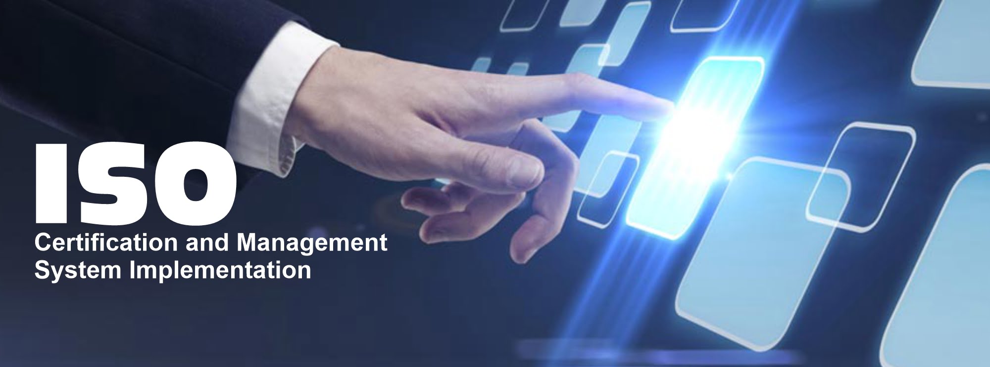 ISO Certification and Management System Implementation | Clarion College