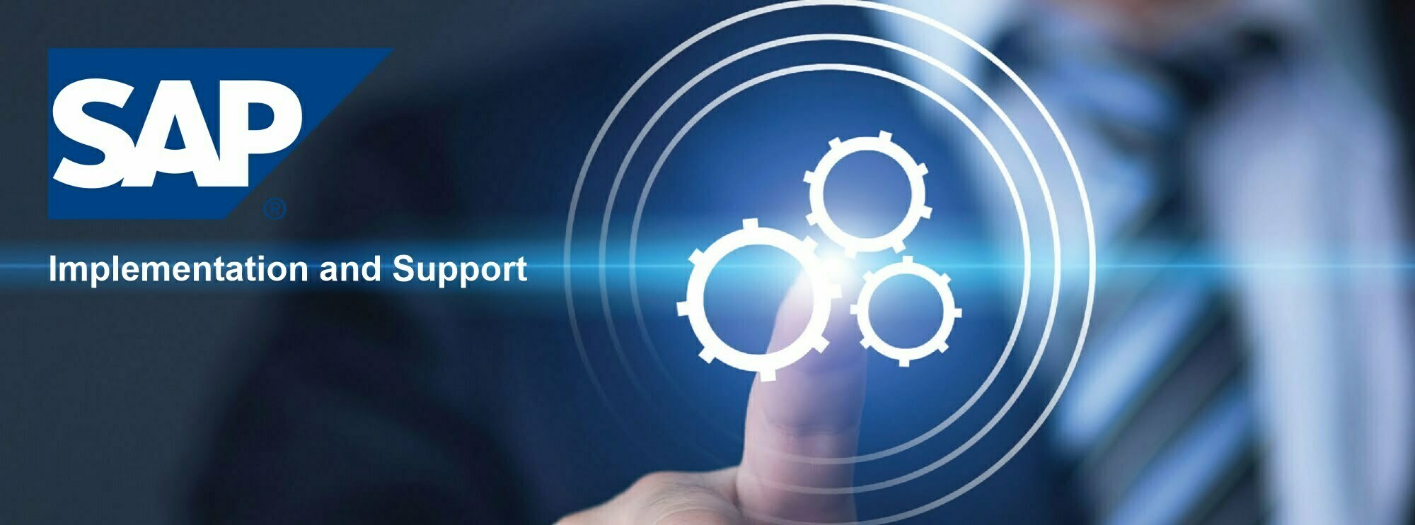 Sap Implementation and Support | Clarion College