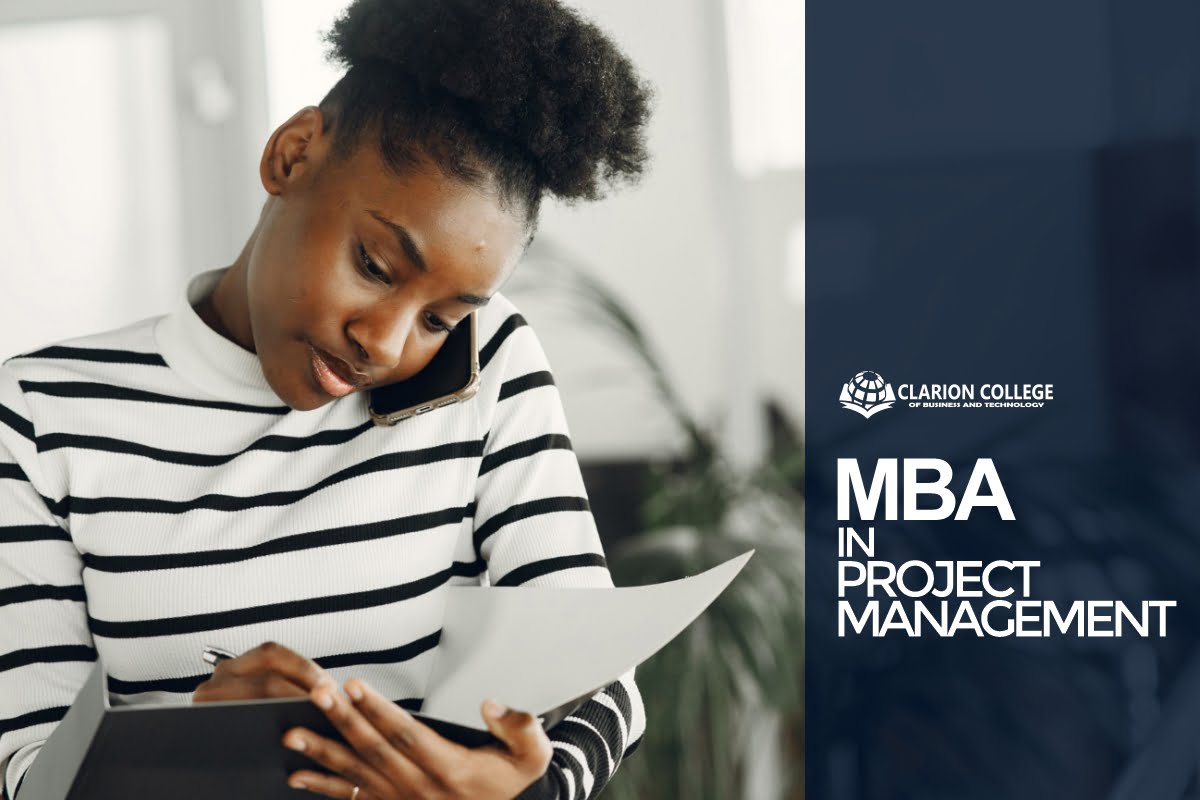 Clarion College of Business and Technology