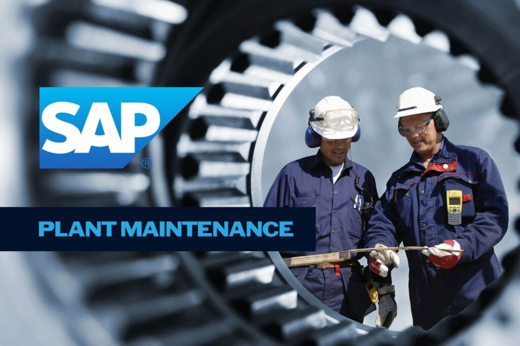 What Is SAP Plant Maintenance?
